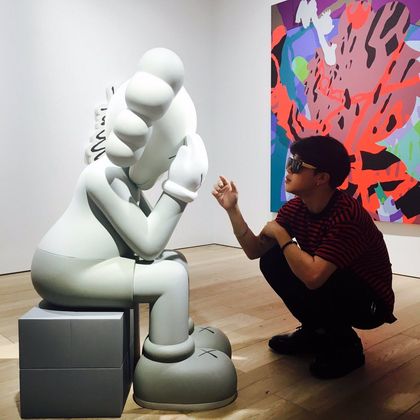 32 Photos That Show BTS Jimin Always Sits Exactly The Same All The Time ...