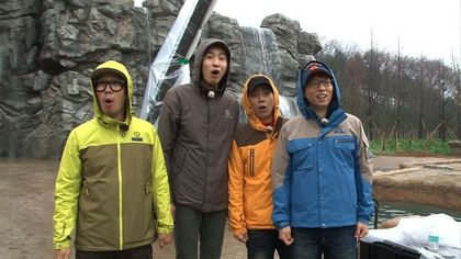 Running Man Will Be Made Into An Animated TV Show - Koreaboo