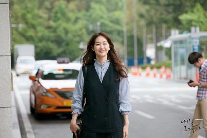 6 Top K-Drama Characters With Unrivalled Fashion Sense - Koreaboo