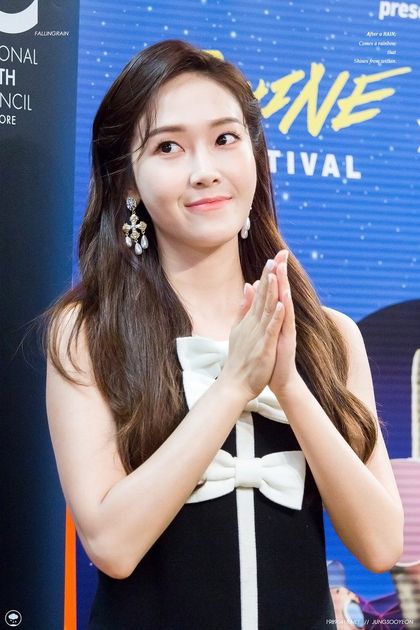 Jessica Reveals She's Making A Comeback - Koreaboo Jessica Reveals She's Making A Comeback - Koreaboo