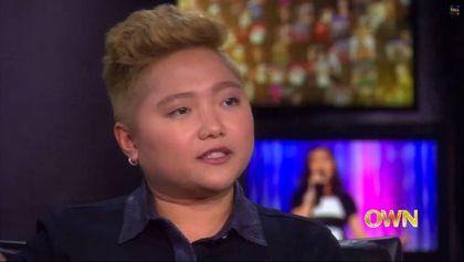 Trans Filipino Star Charice Pempengco Legally Changes His Name to Jake Zyrus - Koreaboo