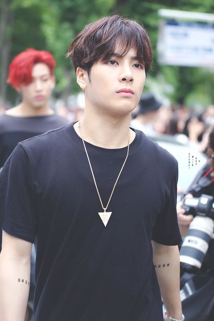 GOT7 fans furious at Wanna One for "stealing" GOT7's unique concept ...