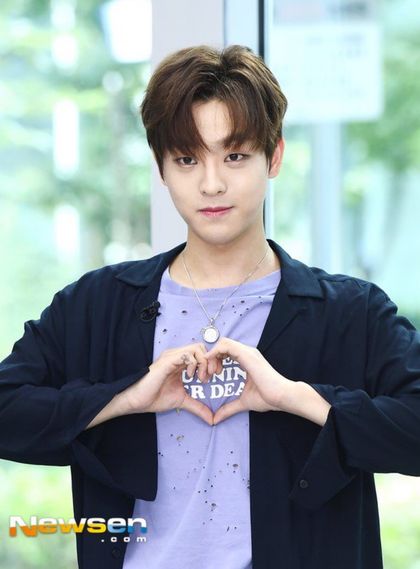 3rd Generation Idol's Steamy Make Out Scene In BL Drama Gains Attention ...