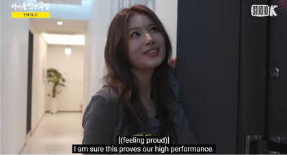 The Only Two JYP Entertainment K-Pop Groups With Exclusive Dance Practice Rooms - Koreaboo