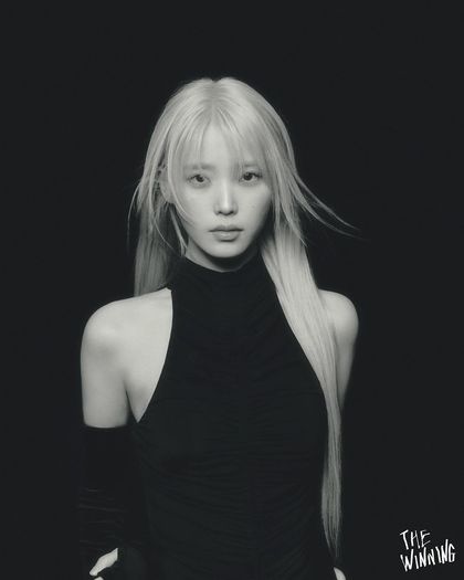 IU Opens Up About Why It Took Her So Many Years To Release A New Album - Koreaboo