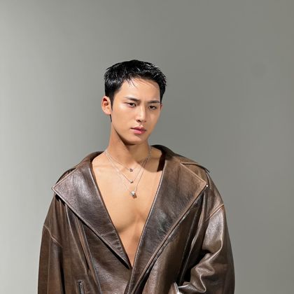 CARATs Try To Save SEVENTEEN's Mingyu After He Gets Lost At US Airport ...