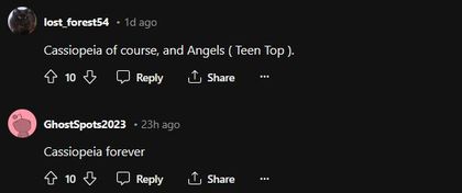 The 11 Best K-Pop Fandom Names, According To Fans Themselves - Koreaboo