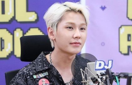 Netizens Finally Get An Update About Former BTOB Member Ilhoon From A ...