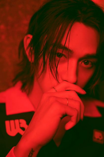 Lucas's Solo Debut Analytics Pale In Comparison To Other NCT Solos ...