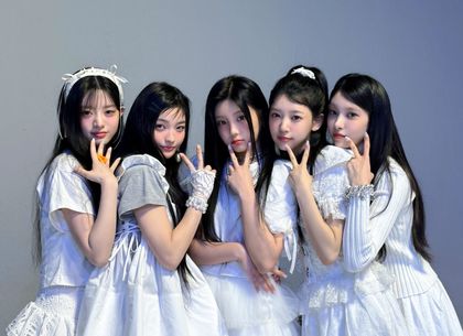 ILLIT Becomes The K-Pop Girl Group With The Highest Debut Album First ...