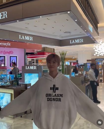 20 Most Unhinged And Inappropriate Things K-Pop Idols Have Worn - Koreaboo