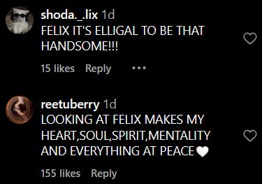 Stray Kids Fans Are Losing It Over Felix's New Feet Pics - Koreaboo