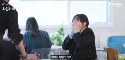 A Fan Makes NCT’s Doyoung Shed Tears And Ends Up Making The Whole Fandom Cry Too - Koreaboo