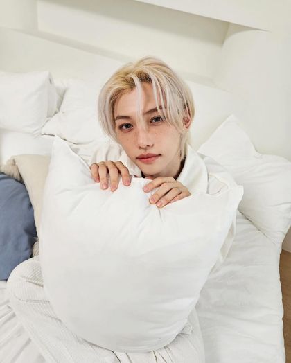 Stray Kids Fans Are Losing It Over Felix's New Feet Pics - Koreaboo