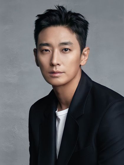 Actor Ju Ji Hoon Confesses To Being A Victim Of School Bullying - Koreaboo