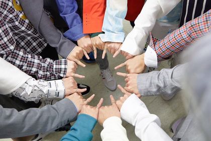 A Closer Look At SEVENTEEN’s Team Rings From Debut Until Now - Koreaboo