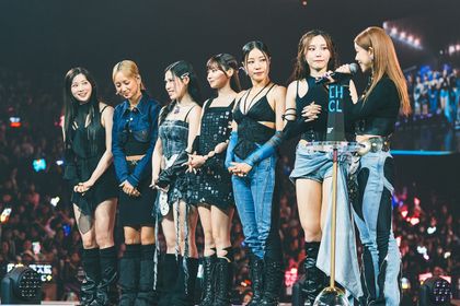 Check Out The Winners Of One of Hong Kong's Biggest Music Award Shows ...