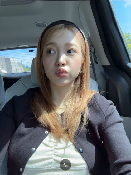 Netizens Believe Red Velvet's Yeri Entered A “Legendary” Visual Phase ...