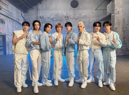 Stray Kids' "Hot Manager" Shocks Netizens By Passing The Infamous Getty ...