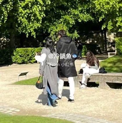 BLACKPINK Lisa's Recent Post Seemingly Confirms Date With Rumored ...