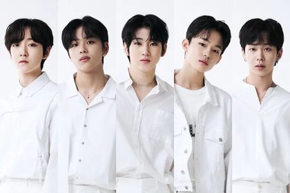 JYP Entertainment's Planned Album Releases In Second Half Of 2024 ...