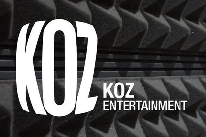 KOZ Entertainment Belatedly Confirms Changes To Management - Koreaboo
