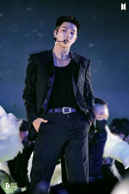 The 15 Best Male Rappers In K-Pop Of 2024, According To 200k+ Votes ...