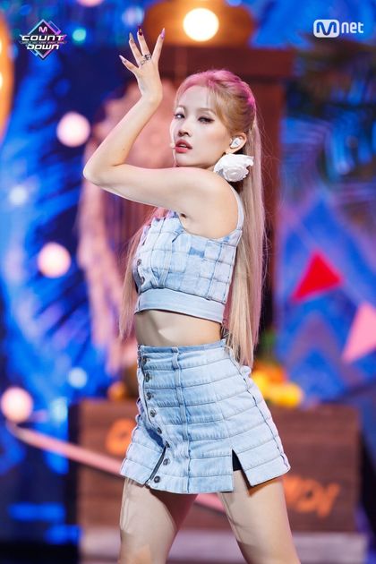 The 15 Best Female Rappers In K-Pop Of 2024 - Koreaboo