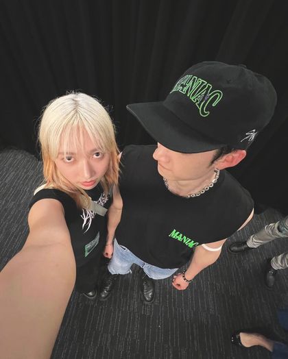 What Hannah Bahng Really Thinks About Being Called "Stray Kids' Bang ...