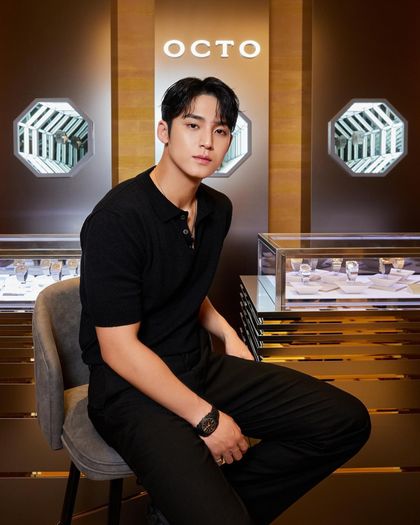 SEVENTEEN Mingyu's Behavior Toward Fans Despite Being Mobbed At The ...