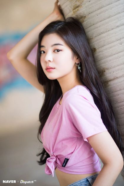 JYP Entertainment Releases Statement Regarding ITZY Lia's Return From Hiatus - Koreaboo