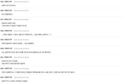 Disturbing Allegations Of Sexual Exploitation Spark Scrutiny Over Han ...