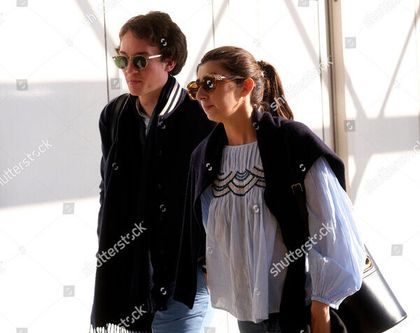 The Dating History Of BLACKPINK Lisa's Rumored Boyfriend, Frédéric Arnault