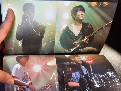 "Lovely Runner" Band Eclipse Has A Physical Album, And This Is How It ...