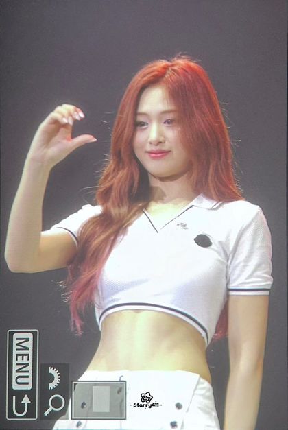 BABYMONSTER's Ahyeon Stuns With Her Bold New Hairstyle - Koreaboo