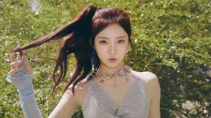 Aespa To Perform As 3 After Ningning Forced To Sit Out Of "K-WAVE ...