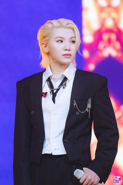 Woozi Responds To Controversial BBC Article Claiming AI Use In ...