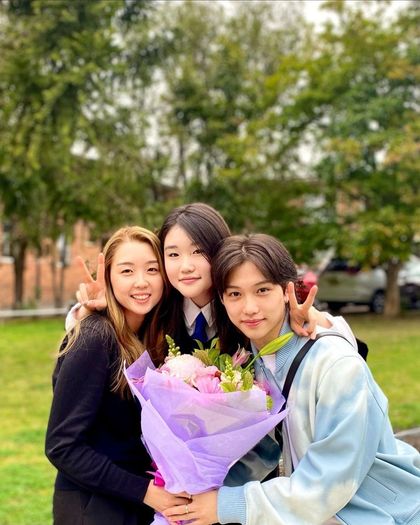 Stray Kids' Felix Believes That He Is Prettier Than His Sisters - Koreaboo