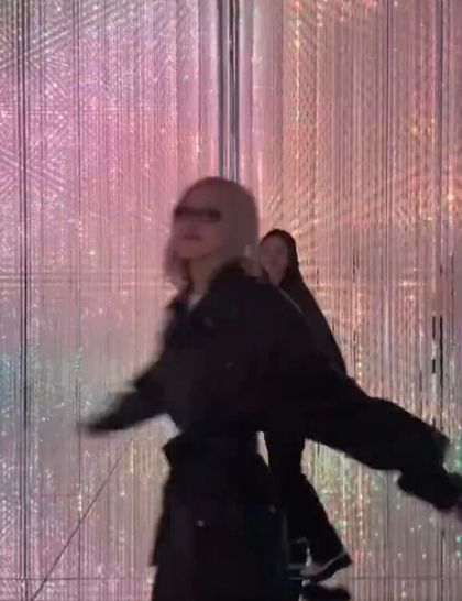 ASTRO's Cha Eunwoo and BLACKPINK Rosé's Dating "Proof" Goes Viral - Koreaboo