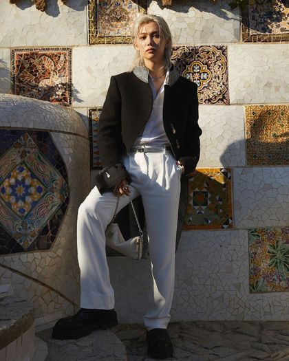 Stray Kids' Felix's Weight Reveal Sparks Major Reactions - Koreaboo