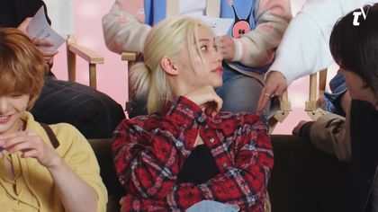 Who Has The Most Rizz In Stray Kids? Bang Chan Readily Ranks All ...