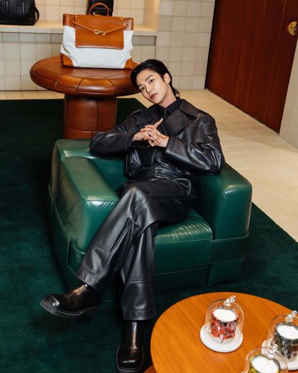 Rowoon Makes An Unexpected "Appearance" At Kim Hye Yoon's Fan Meeting ...