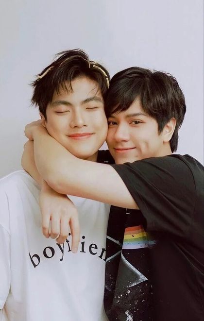 Agency's Announcement Of Popular Actors' "Break-Up" Goes Viral - Koreaboo