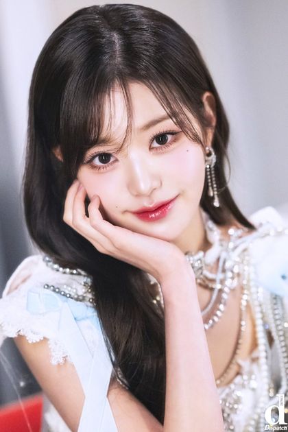 Dispatch Release "Shocking" Photos Of IVE's Jang Wonyoung - Koreaboo