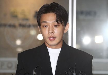 Yoo Ah In Reportedly Booked For Sexual Assault Amid Drug Trial - Koreaboo