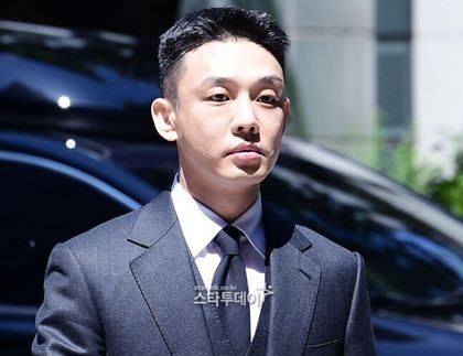 Yoo Ah In Reportedly Booked For Sexual Assault Amid Drug Trial - Koreaboo