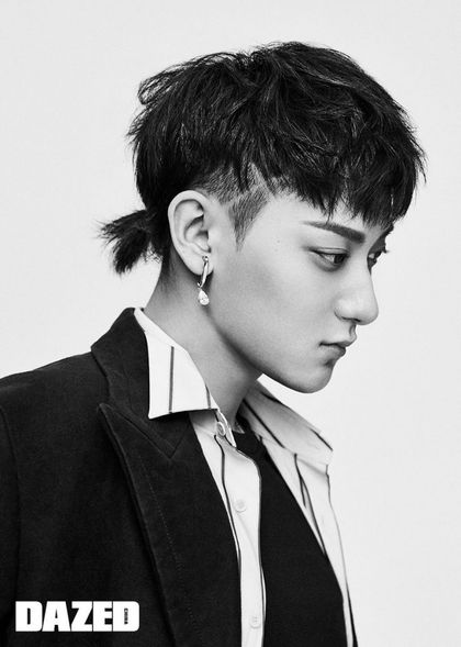 Former Exo Member Tao Officially Hard Launches Relationship With Former