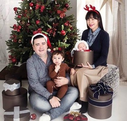 Where Are "The Return of Superman" Hammington Boys? They're All Grown ...