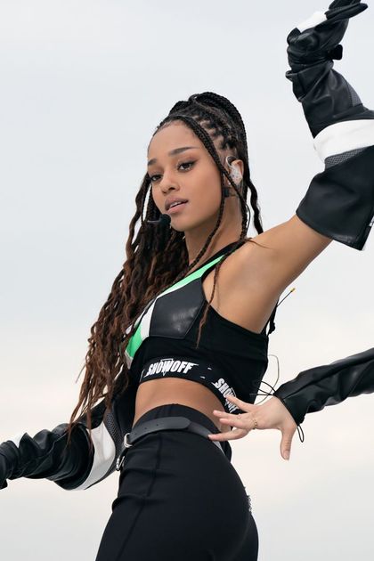 Netflix's "Pop Star Academy" Exposes Staff And KATSEYE's Alleged ...