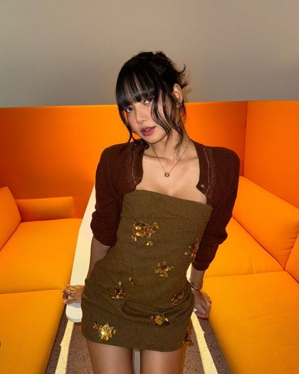 BLACKPINK's Lisa Seen With Rumored Boyfriend In Hawaii - Koreaboo